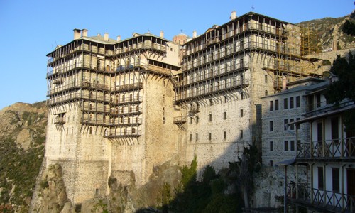 Chalkidiki & Mount Athos, Excursions near Thessaloniki ...