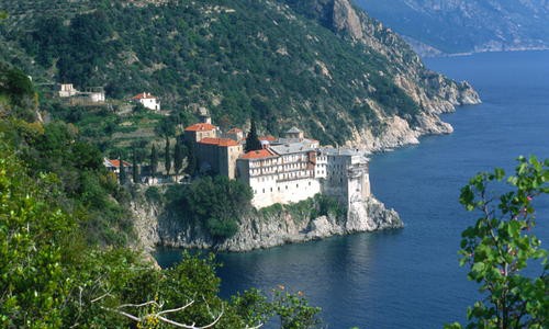 Chalkidiki & Mount Athos, Excursions near Thessaloniki ...