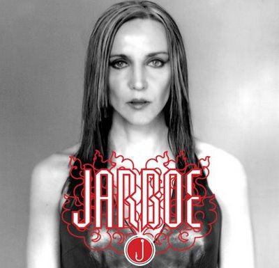 Jarboe @ Les Yper Yper Thessaloniki - enjoythessaloniki.com